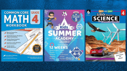 25 Teacher-Approved Fourth Grade Workbooks - We Are Teachers