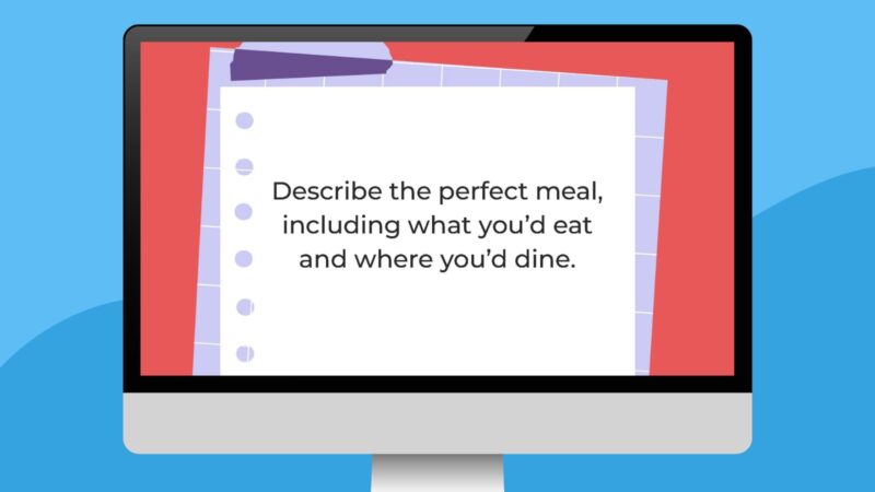 115 Exciting 4th Grade Writing Prompts (Free Slides!)