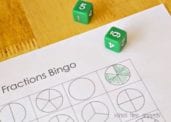 30 Fun Fraction Games and Activities for Kids