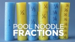30 Fun Fraction Games and Activities for Kids