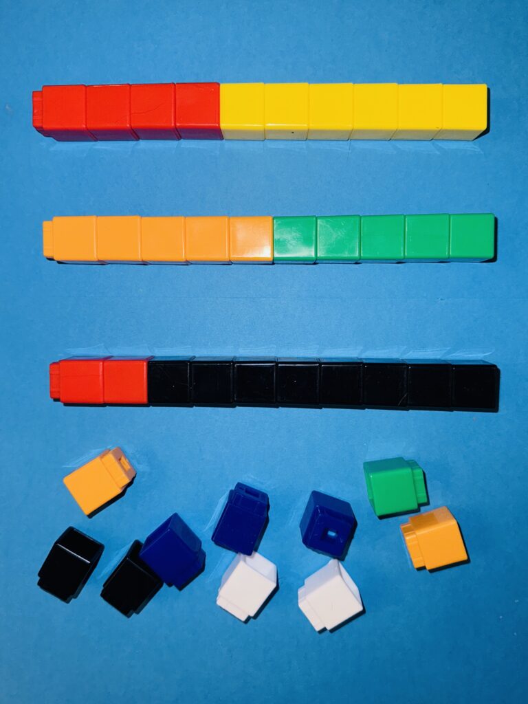 42 Fun Fraction Games and Activities for Kids