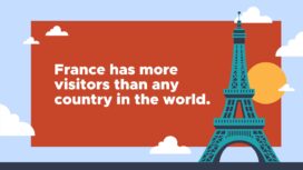 37 Fascinating and Fun Facts About France