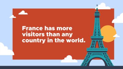 37 Fascinating and Fun Facts About France