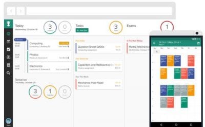 100+ Free Apps for Students in Junior High and High School