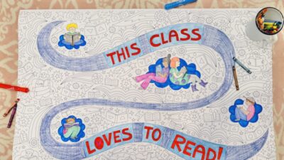 Topic - Reading Page 1 - We Are Teachers