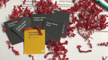 Teacher Life - The Free Card Game for Teachers - Like Cards Against ...