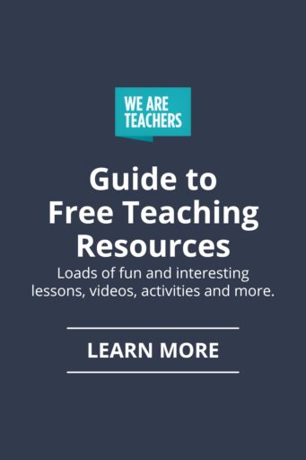 Best Free Teaching Resources for all Ages and Subjects in 2023