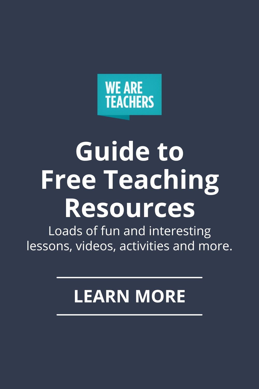 Best Free Teaching Resources for all Ages and Subjects in 2023