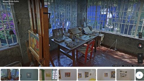 Best Art Museum Virtual Field Trips for Kids & Families - WeAreTeachers