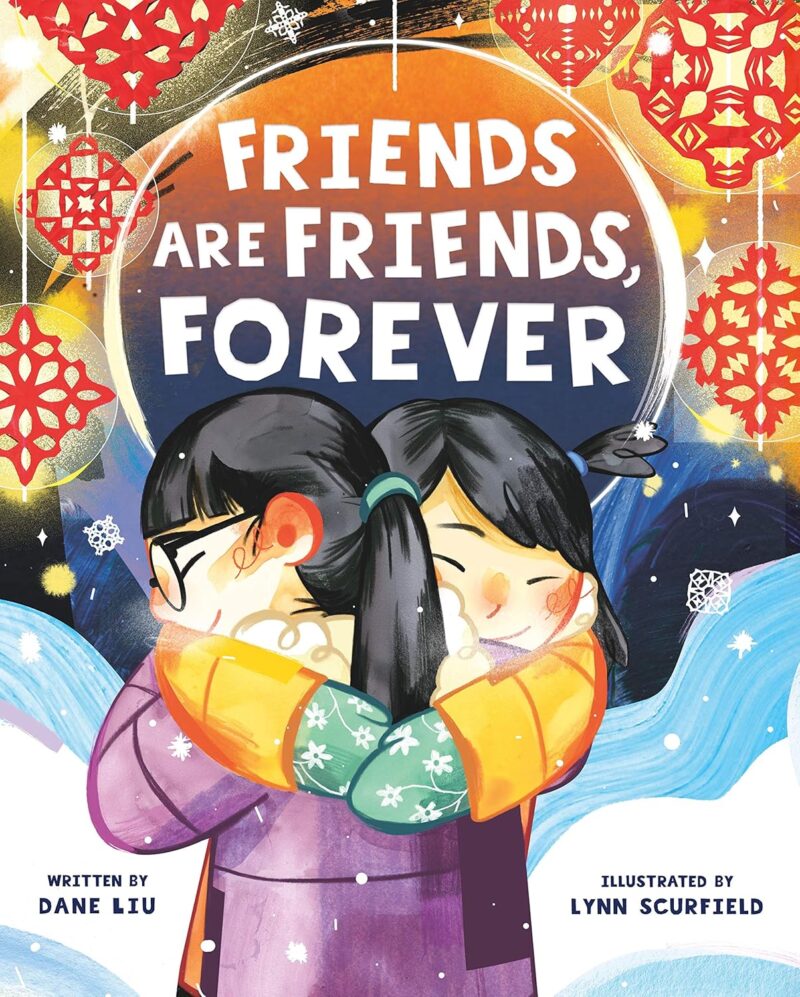 Best Lunar New Year Activities and Books for the Classroom