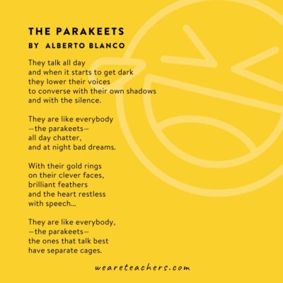 40 Hilariously Funny Poems To Read and Share