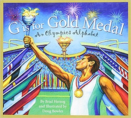 Best Olympic Books for the Classroom - WeAreTeachers
