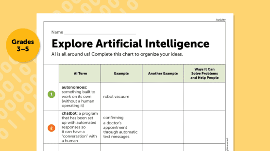 Teach Your Students To BeCyber Savvy