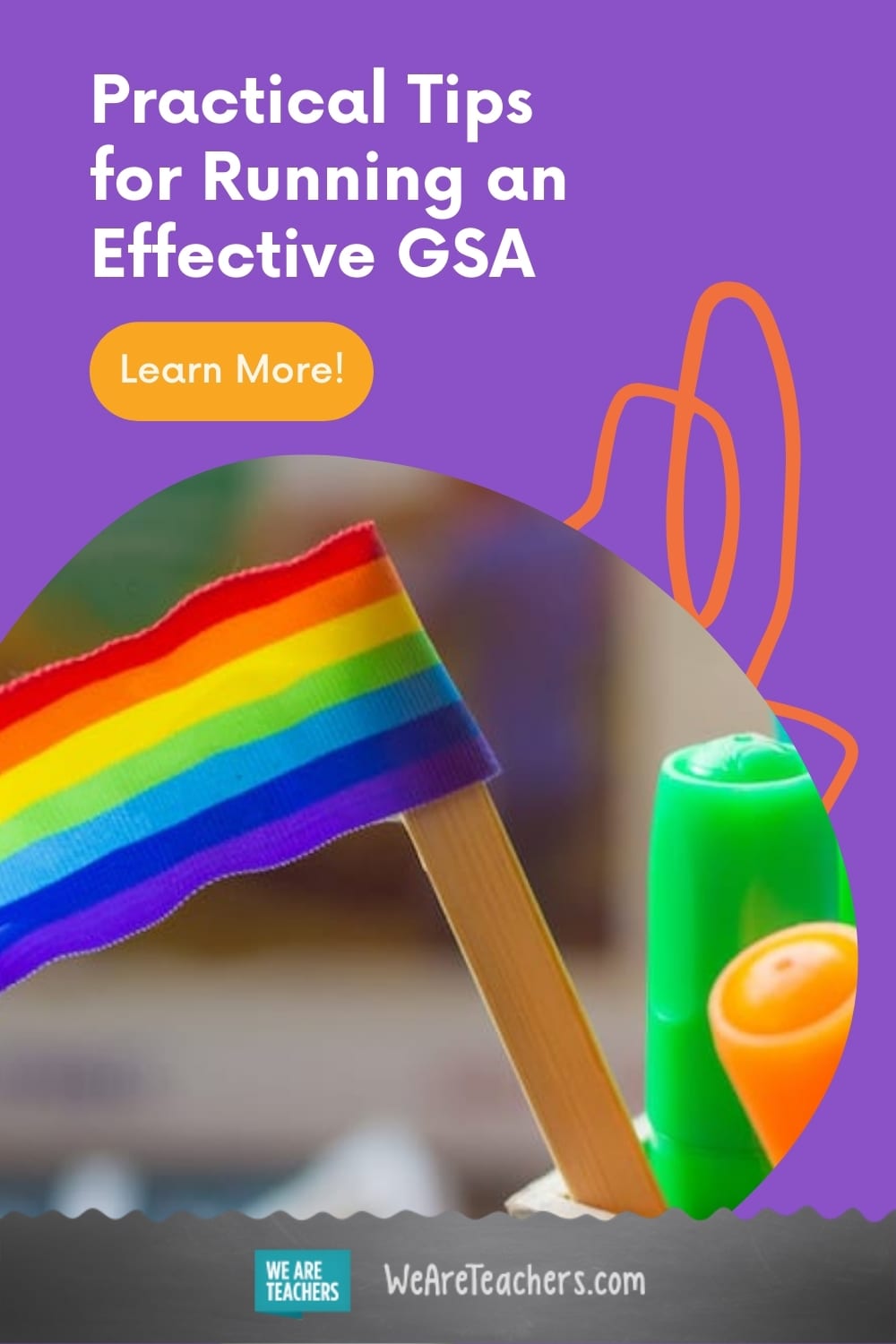 Practical Tips for Running an Effective GSA at Your School