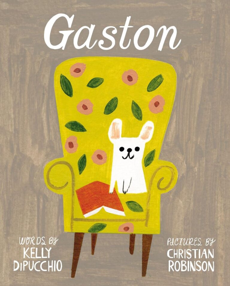 100 Famous Children's Books Every Kid Should Read