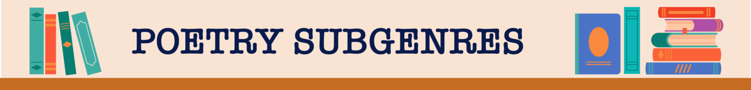 50+ Literary Genres Every Student Should Know, Plus Examples