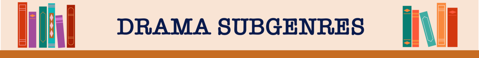 50+ Literary Genres Every Student Should Know, Plus Examples