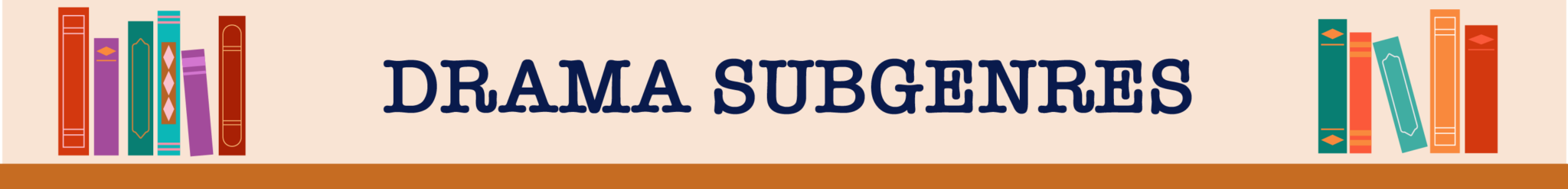 50+ Literary Genres Every Student Should Know, Plus Examples