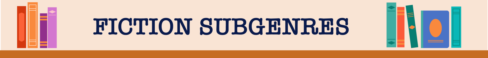 50+ Literary Genres Every Student Should Know, Plus Examples - Saperap.com