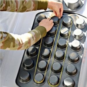 18 Clever Ways to Use Geoboards in the Classroom - We Are Teachers