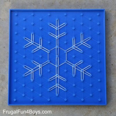 18 Clever Ways to Use Geoboards in the Classroom - We Are Teachers