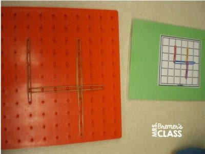 18 Clever Ways to Use Geoboards in the Classroom - We Are Teachers