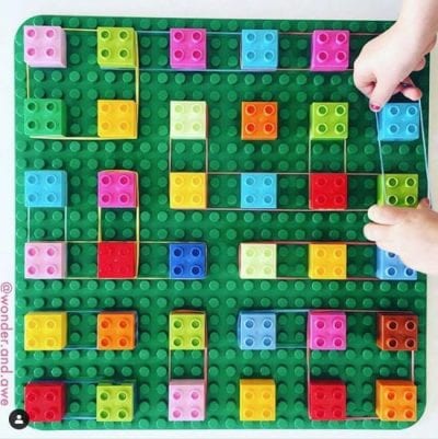 18 Clever Ways to Use Geoboards in the Classroom - We Are Teachers