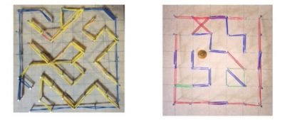 18 Clever Ways to Use Geoboards in the Classroom - We Are Teachers