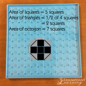 18 Clever Ways to Use Geoboards in the Classroom - We Are Teachers