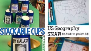 15 Geography Games and Activities Your Students Will Love