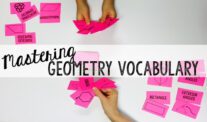 23 Geometry Games & Activities Your Students Will Love