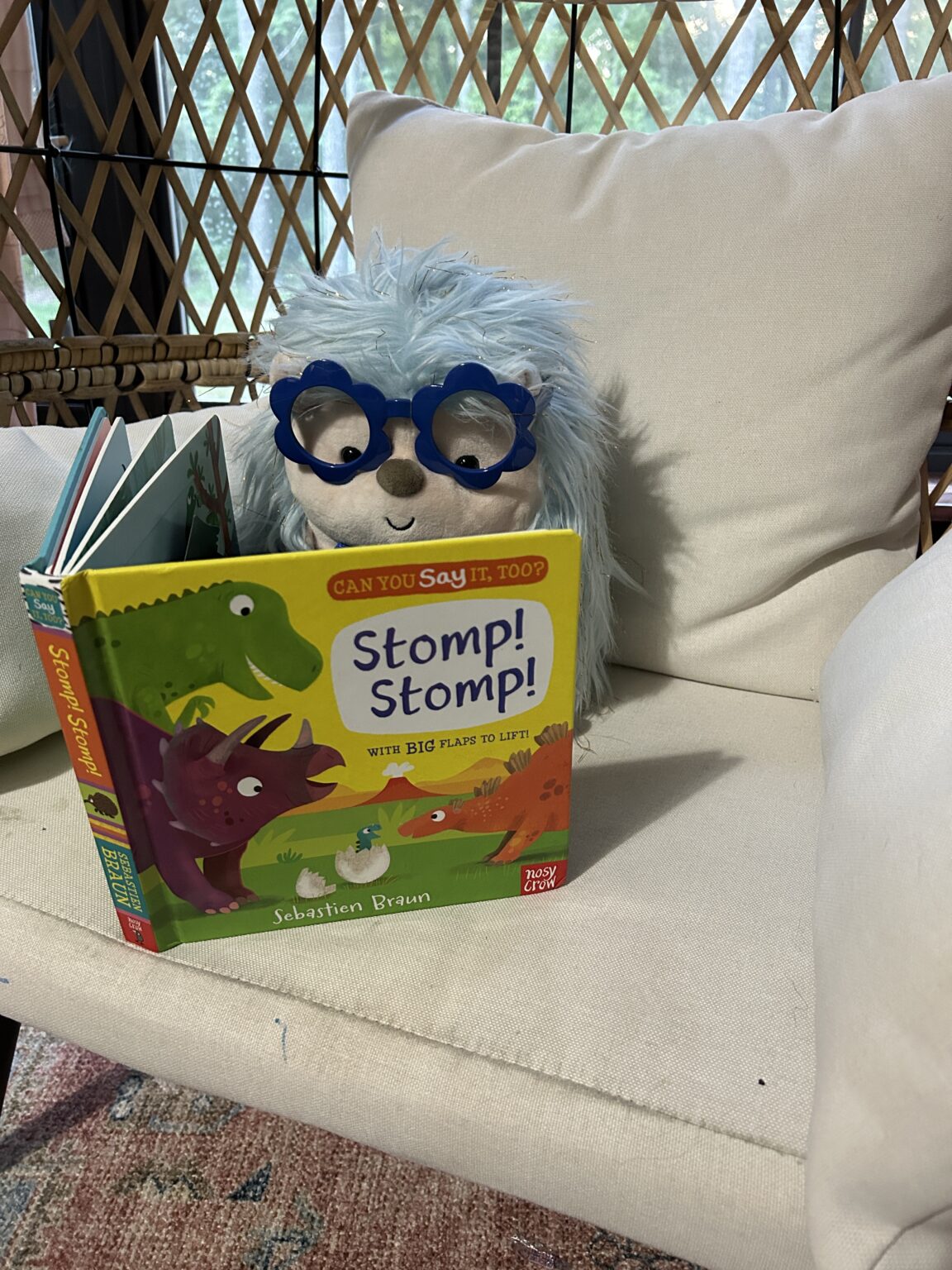 25 Fantastic Reading Fluency Activities for Young Readers