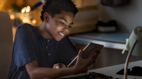 The Ultimate Guide to Building a School-Wide Reading Culture Online