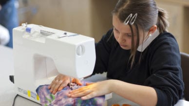 Family and Consumer Sciences is More Relevant Than Ever