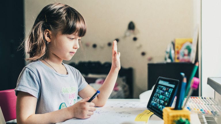 Teach Social and Emotional Learning From a Distance with This Book