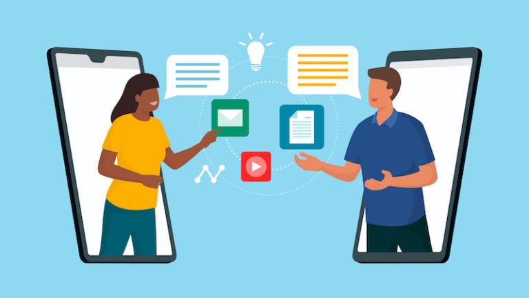 Principal Support During COVID Can Help Change Teacher Morale