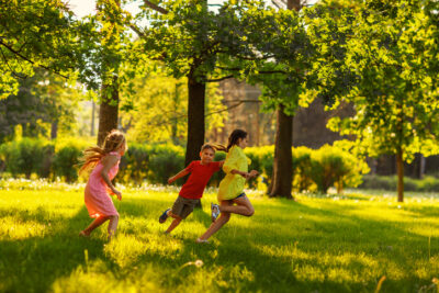 30 Fun Tag Game Variations Kids Love To Play