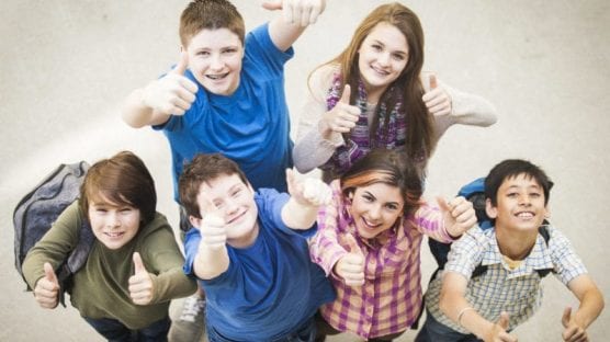 7 Secrets to a Successful Middle School - We Are Teachers