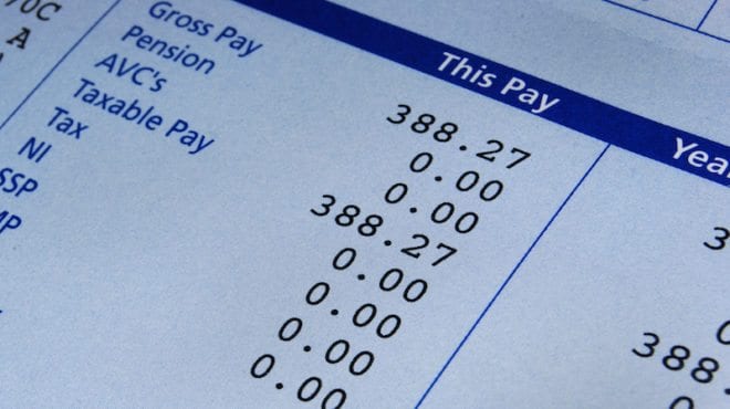 Understanding Your Teacher Paycheck - We Are Teachers