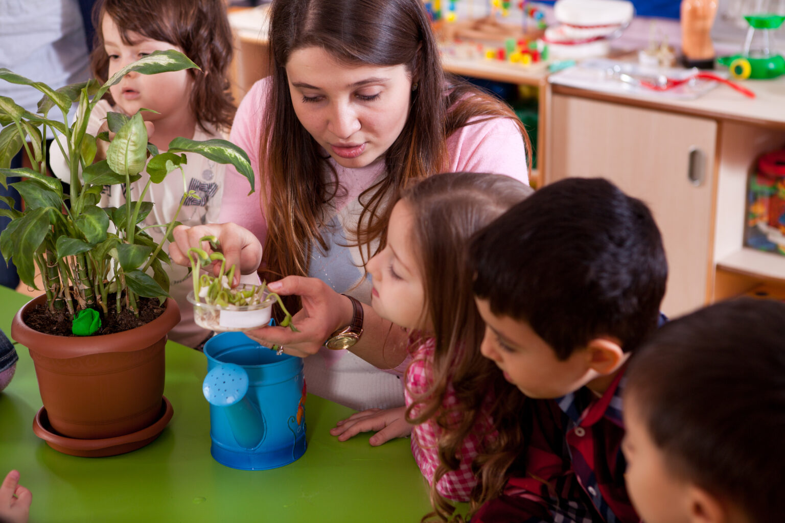 8 Teacher-Tested Ways To Fix a Stinky Classroom