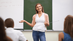 Here's Why It's Time to Relax The Teacher Dress Code - We Are Teachers