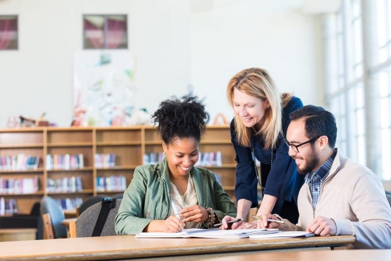 5 Actions That Gain Teachers' Trust - We Are Teachers