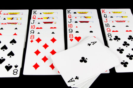 25 Fun and Educational Card Games to Play With Kids