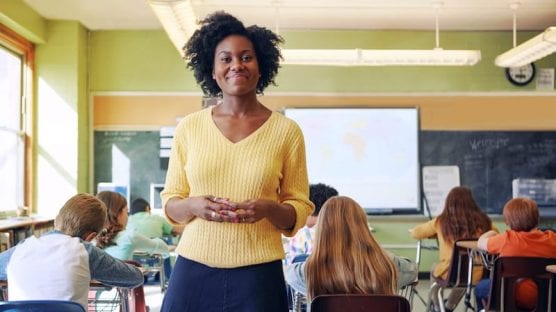 How Schools Can Attract and Retain Teachers of Color - We Are Teachers