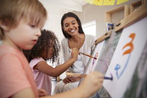 21 Exciting Art Careers for Creative Students