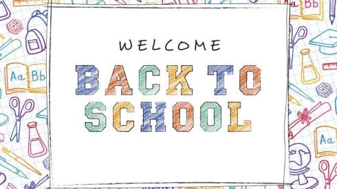 9 Ideas to Start This School Year Off Right - We Are Teachers