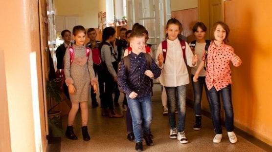 School Dismissal Procedures Every Principal Can Manage
