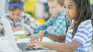 5 Ideas For Using School Laptops More Effectively - We Are Teachers