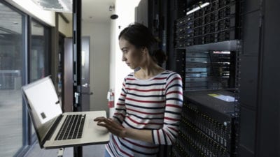 Girls Go CyberStart Is the Student Contest We Need Right Now