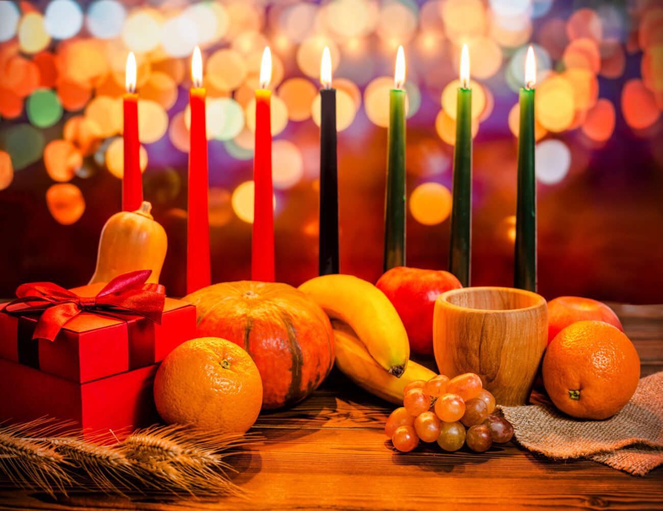 Holidays Around the World for Kids and Students